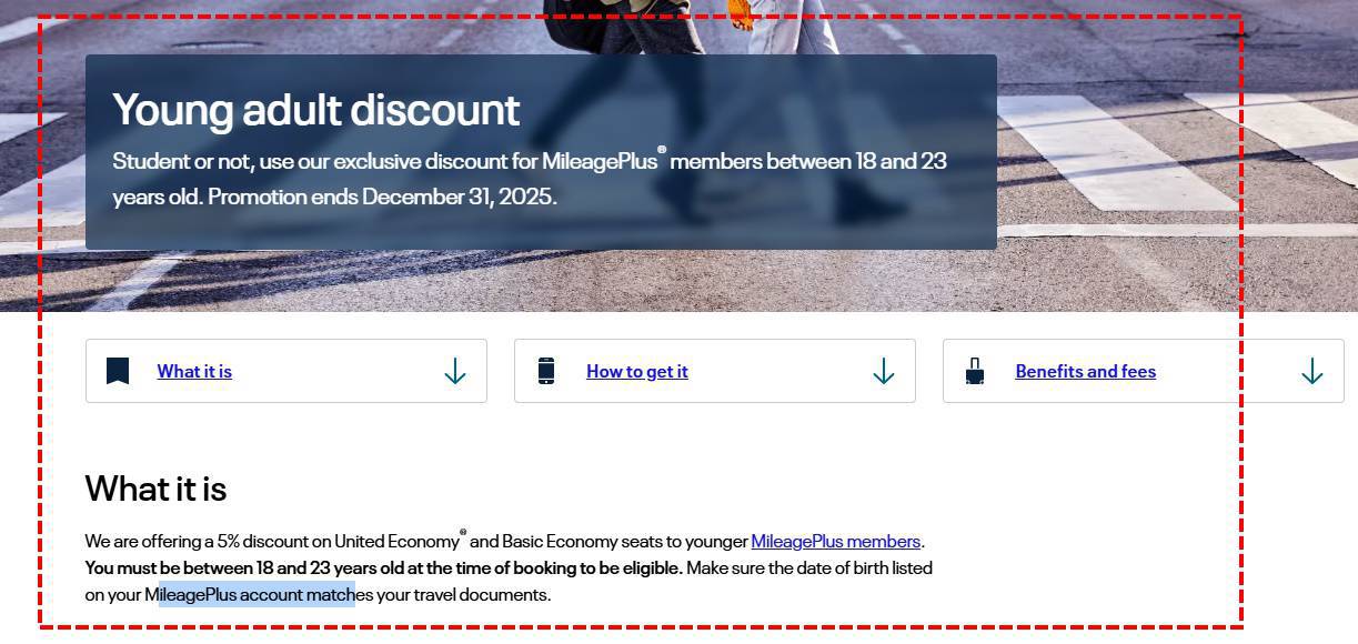 35% Off United Airlines Coupons & Promo Codes - January 2025