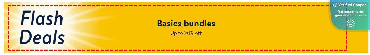 Walmart Coupons & Promo Codes: $20 Off - November 2024