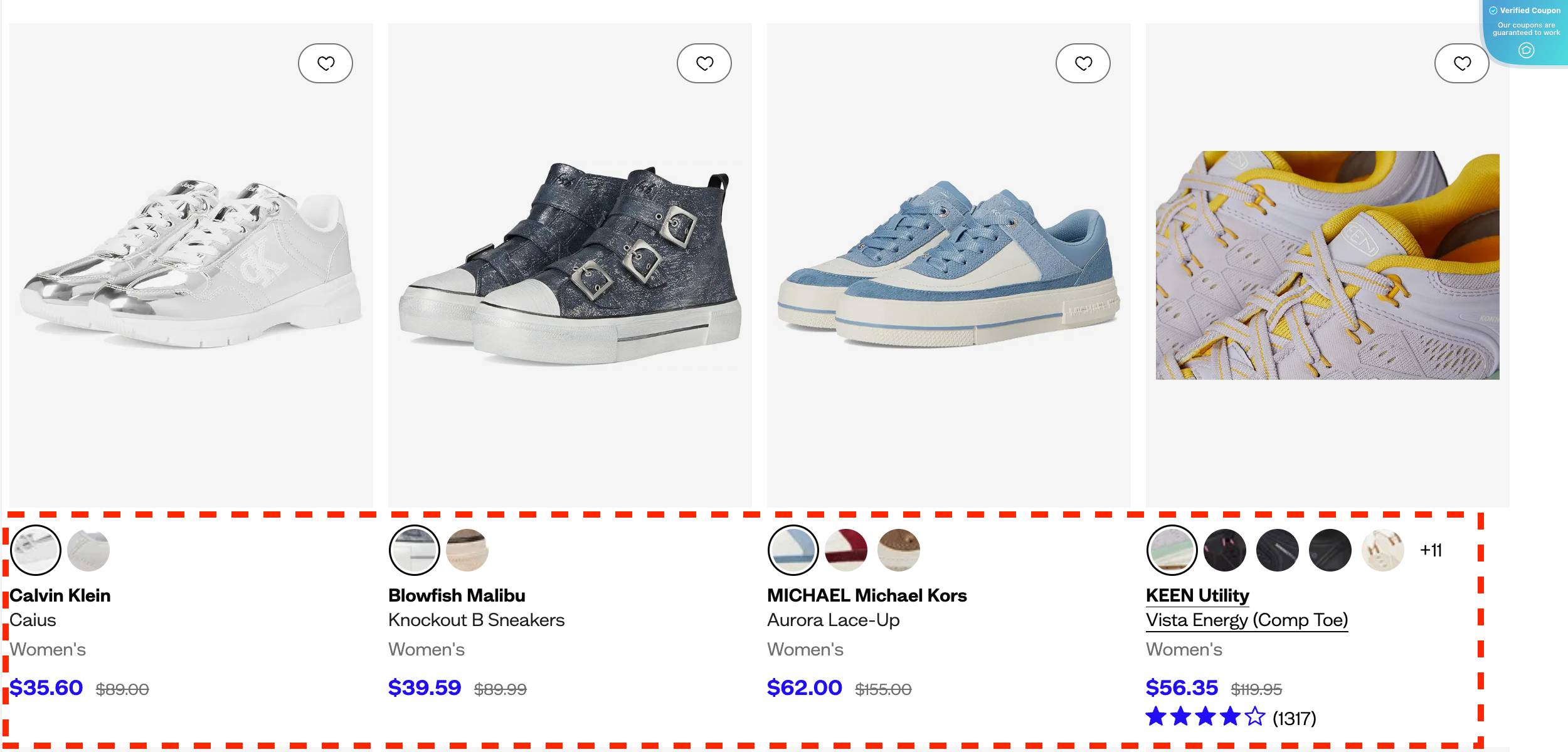 Zappos Coupons & Promo Codes - November 2024