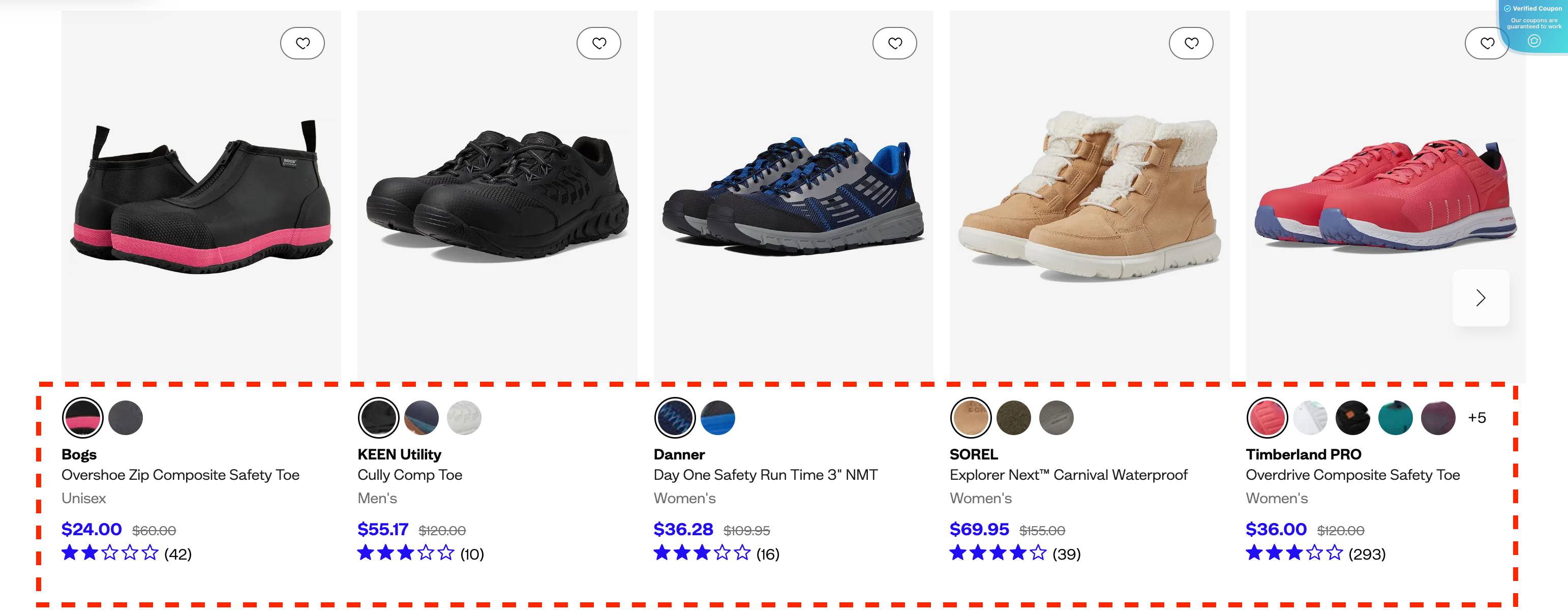 Zappos Coupons & Promo Codes - November 2024