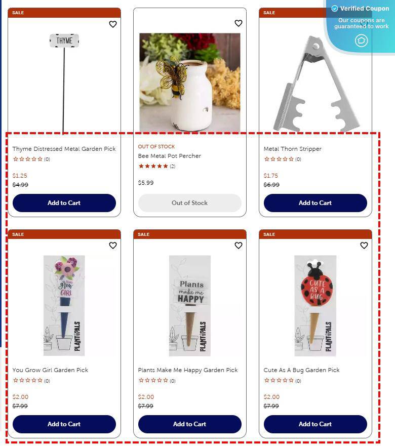 Hobby Lobby Coupons: 40% Off - December 2024