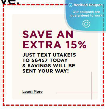 Kohl's Coupons & Coupon Codes: 30% Off - November 2024