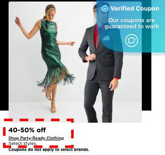 Kohl's Coupons & Coupon Codes: 30% Off - November 2024