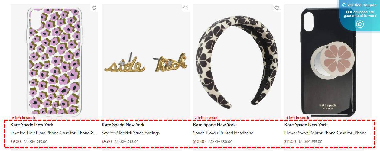 20% Off 6PM Coupons & Promo Codes - January 2025