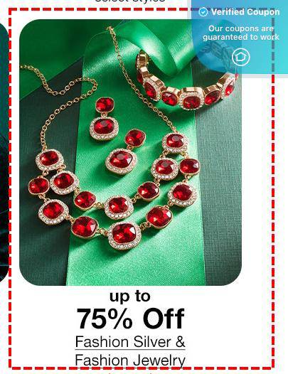 25% Off JCPenney Coupons & Coupon Codes - November 2024
