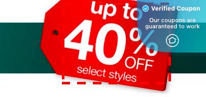 25% Off JCPenney Coupons & Coupon Codes - November 2024