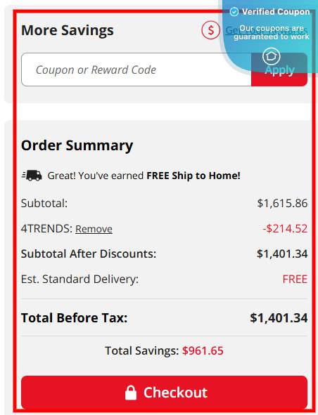 25% Off JCPenney Coupons & Coupon Codes - November 2024