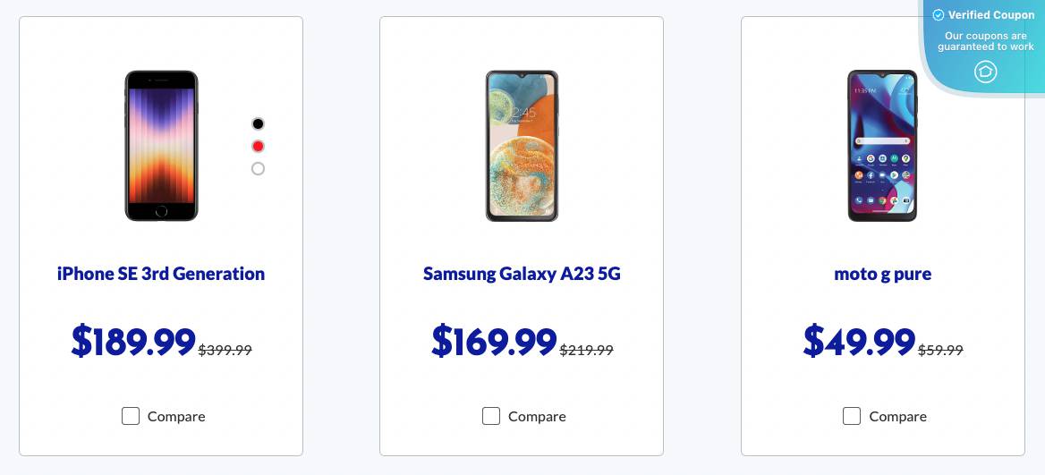 30% Off TracFone Coupons & Promo Codes - December 2024