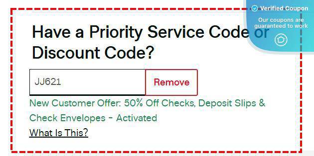 25% Off Deluxe Checks Coupons & Discount Codes - November 2024