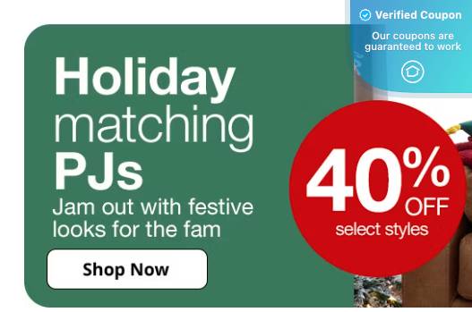 25% Off JCPenney Coupons & Coupon Codes - November 2024