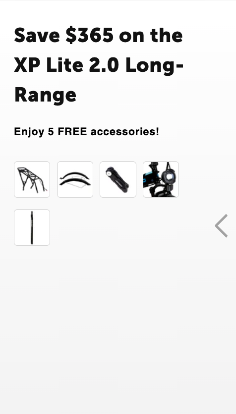 10% Off Lectric eBikes Coupons & Discount Codes - November 2024