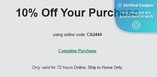 20% Off O'Reilly Auto Parts Coupons & Coupon Codes - November 2024