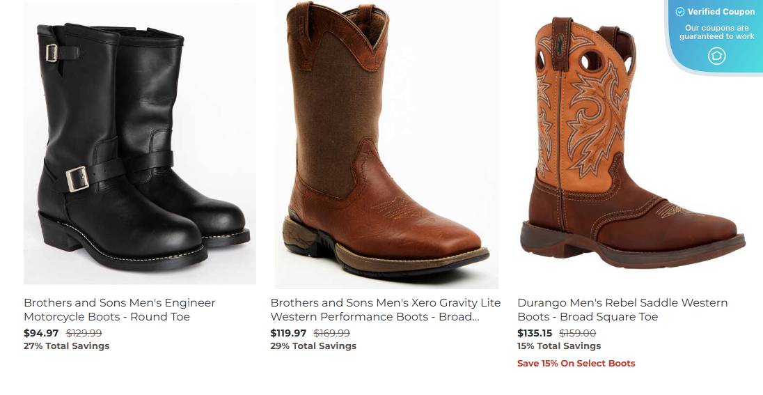 15% Off Sheplers Coupons & Promo Codes - December 2024