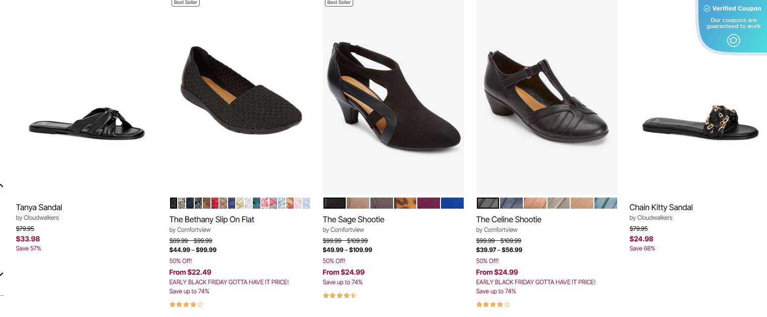 50% Off Avenue Coupons & Promo Codes - November 2024