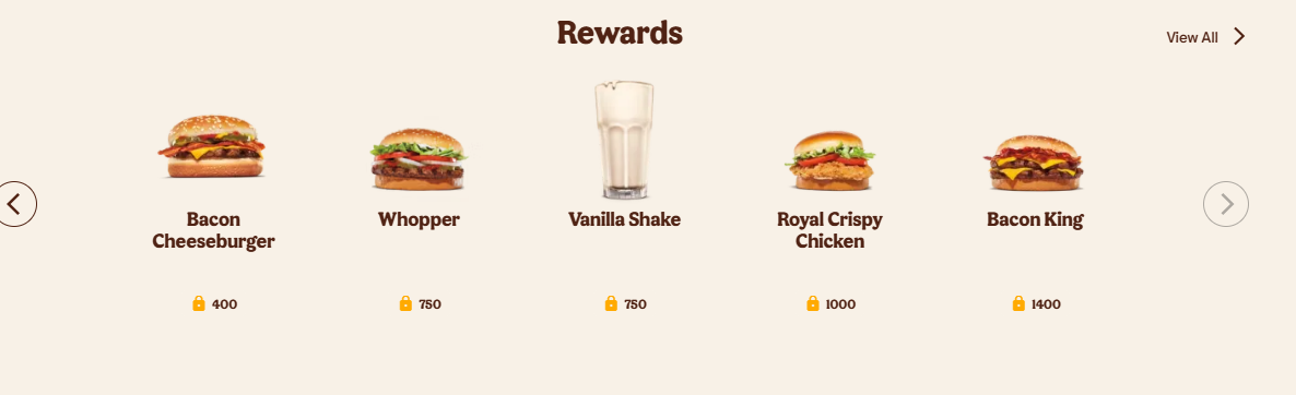 Burger King Coupons & Coupon Codes: 25% Off - February 2025