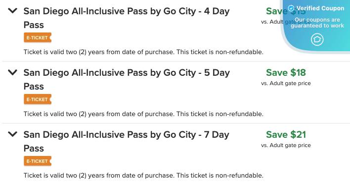 Undercover Tourist Coupons: Save 15% w/2024 Codes