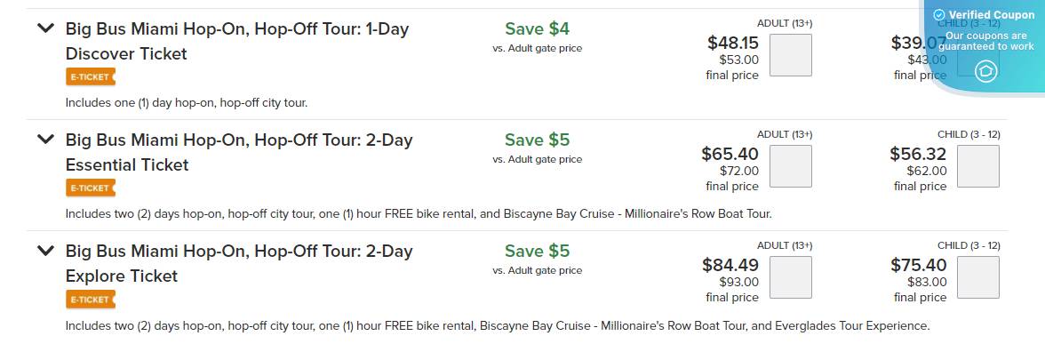 Undercover Tourist Coupons: Save 15% w/2024 Codes