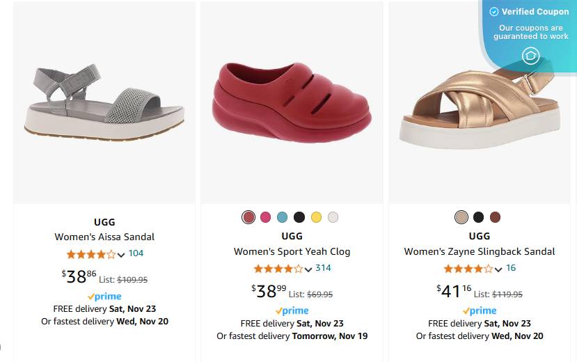 40% Off Amazon Coupons & Promo Codes - November 2024