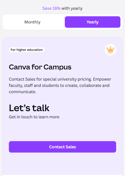 20% Off Canva Coupons & Coupon Codes - December 2024