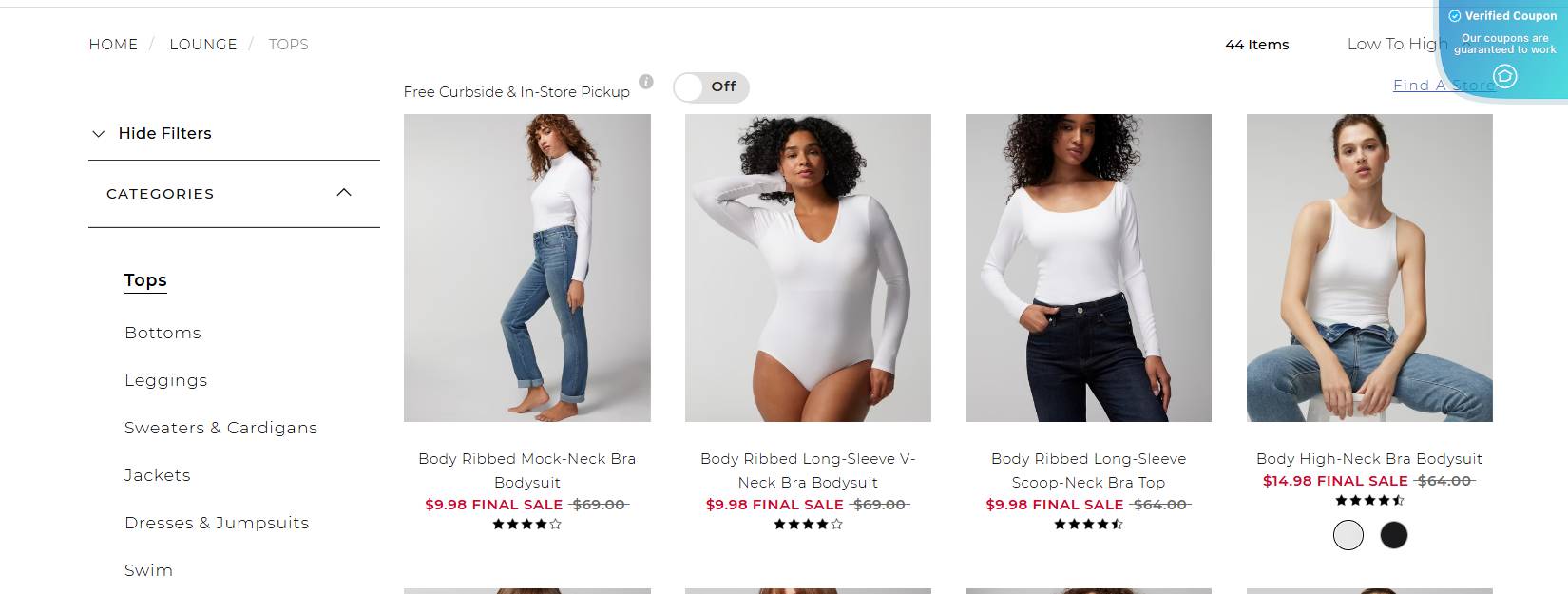 30% Off Soma Coupons & Promo Codes - January 2025