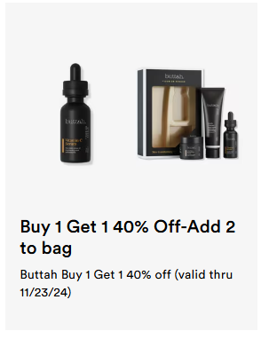 Ulta Coupons & Coupon Codes for November 2024: 25% Off