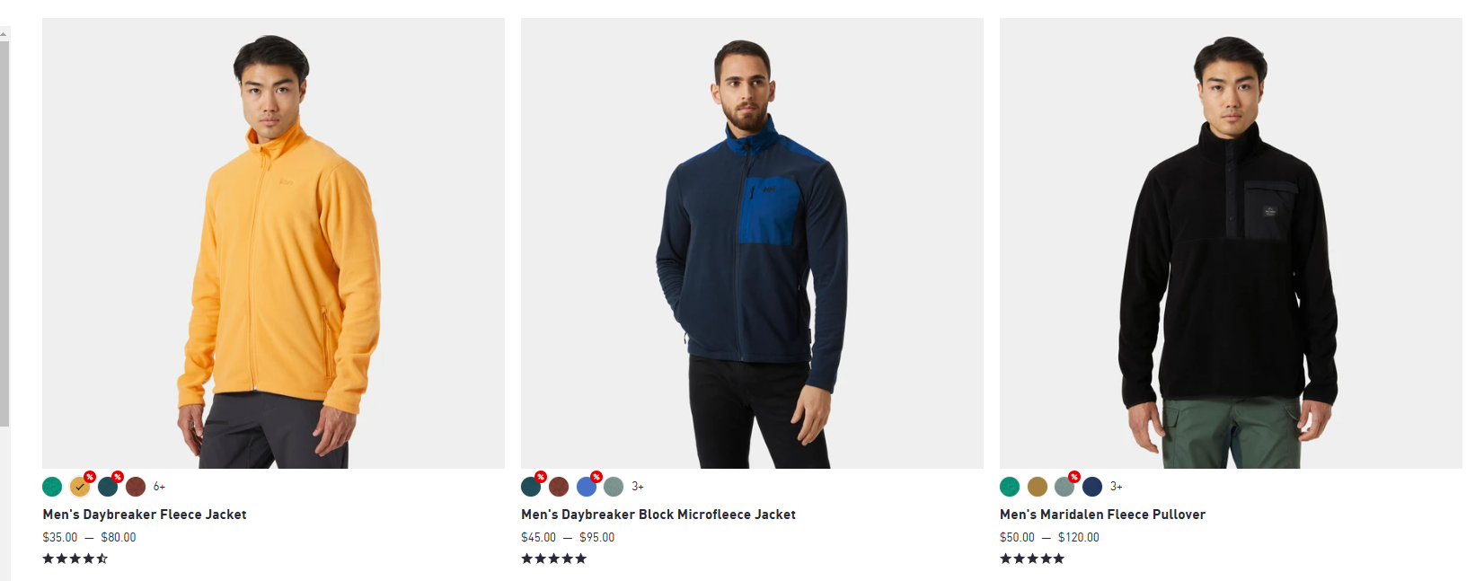 15% Off Helly Hansen Coupons & Discount Codes - December 2024