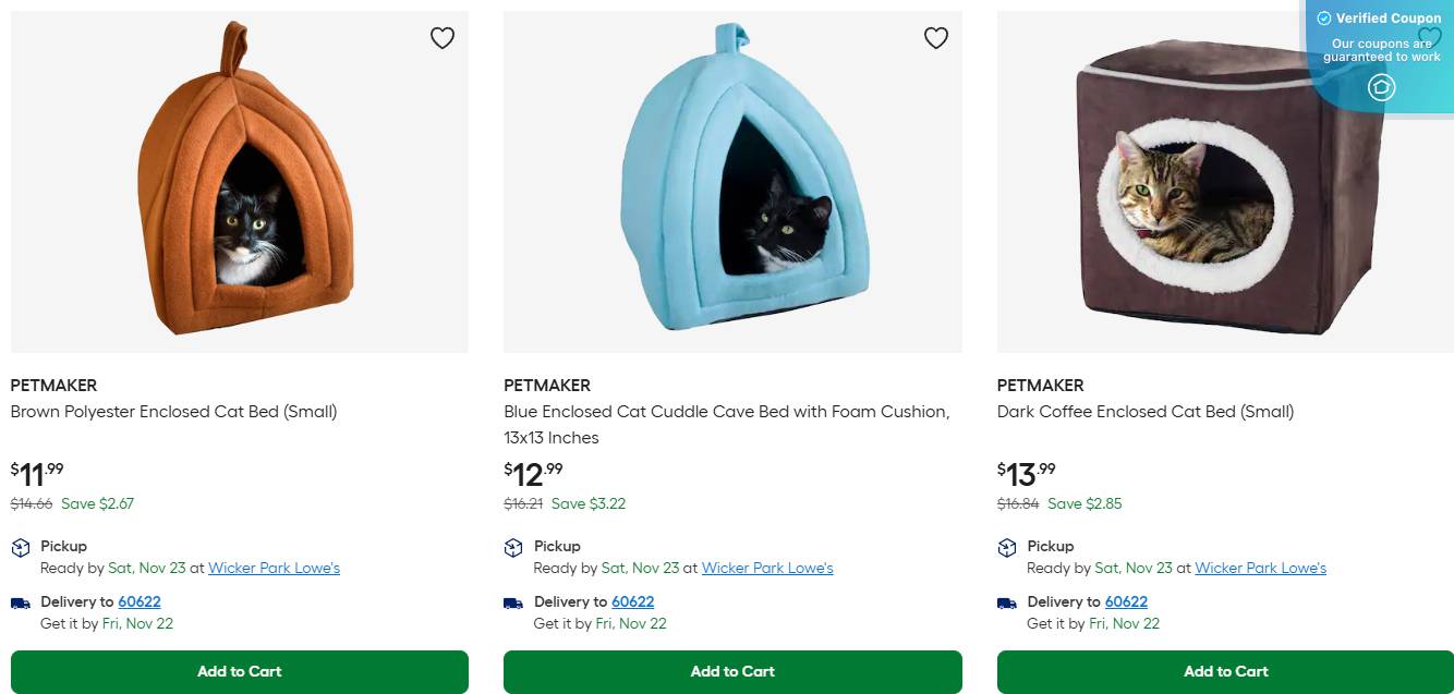 20% Off Lowe's Coupons & Promo Codes - November 2024