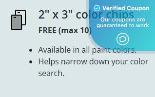 40% Off Sherwin Williams Coupons & Coupon Codes - January 2025