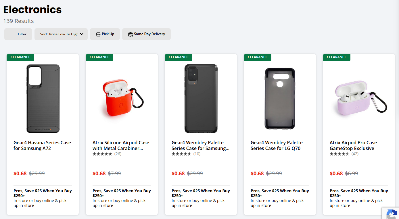 30% Off GameStop Coupons & Promo Codes - January 2025