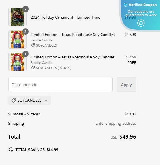 15% Off Texas Roadhouse Coupons & Coupon Codes - November 2024