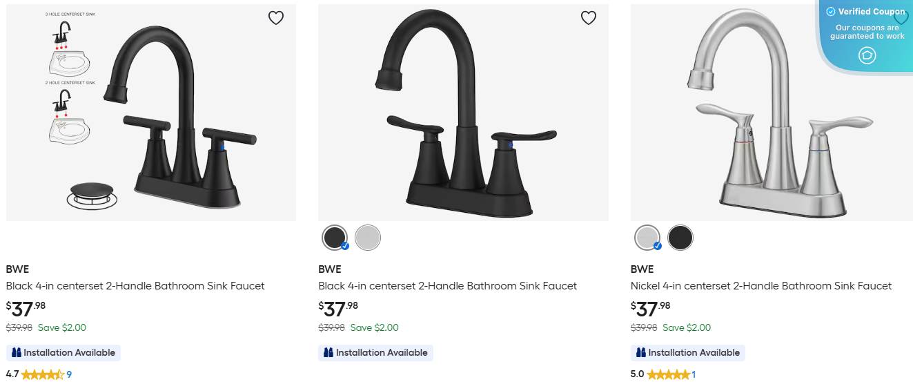 20% Off Lowe's Coupons & Promo Codes - November 2024