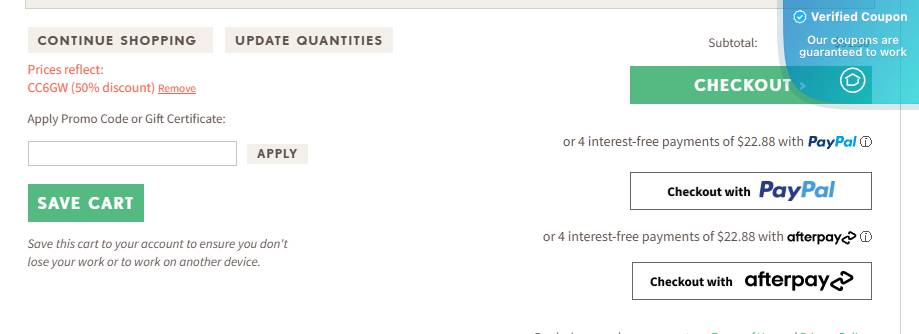 Simply To Impress Coupons & Promo Codes: 50% Off