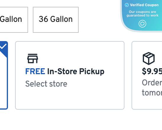 15% Off Camping World Coupons & Promo Codes - December 2024