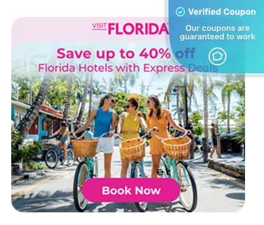 20% Off Priceline Coupons & Promo Codes - December 2024