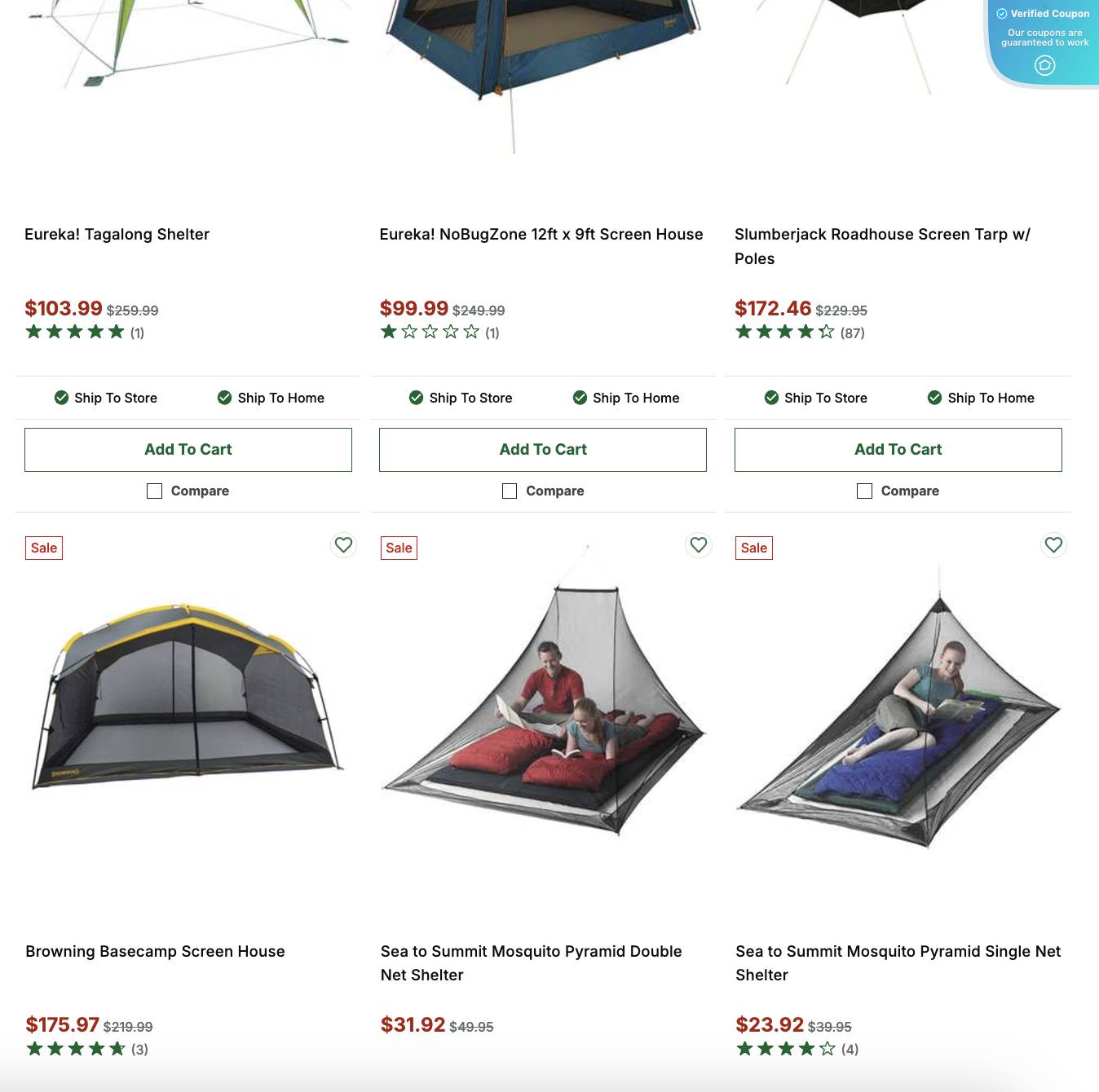 15% Off Sportsman's Warehouse Coupons & Promo Codes - December 2024