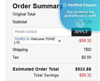 50% Off Torrid Coupons & Promo Codes - December 2024