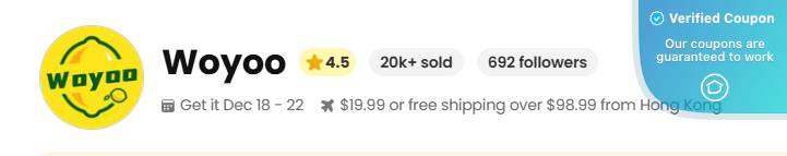 $20 Off Weee Coupons & Promo Codes - December 2024