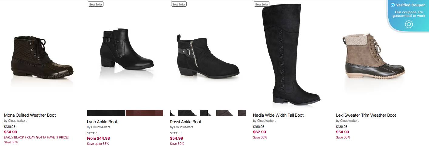 50% Off Avenue Coupons & Promo Codes - December 2024