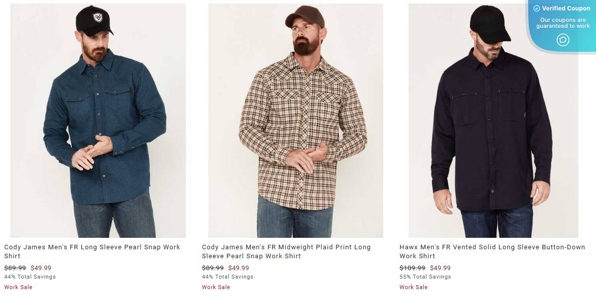 20% Off Boot Barn Coupons & Promo Codes - December 2024