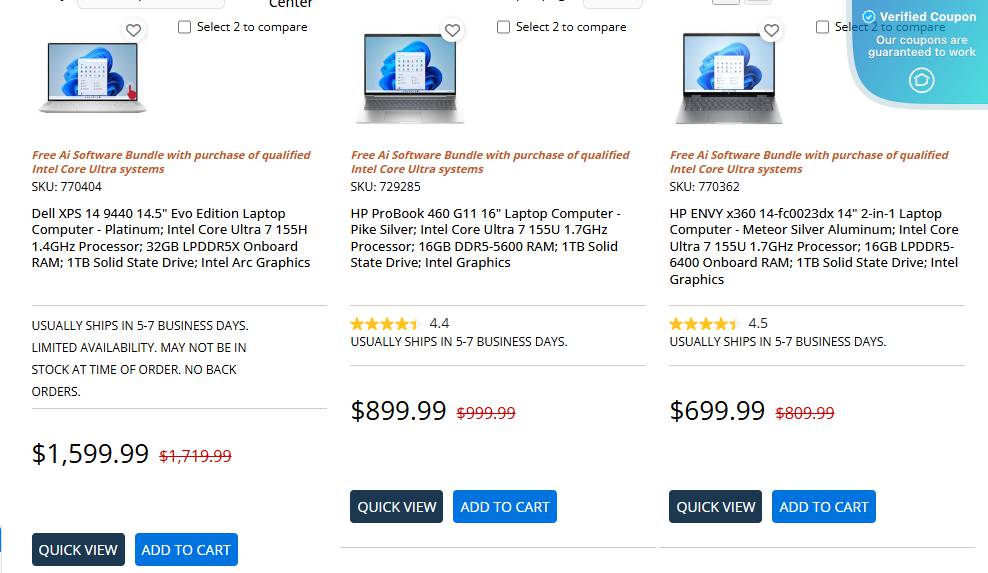 $15 Off Micro Center Coupons & Promo Codes - January 2025