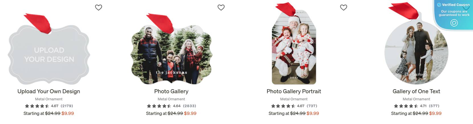 50% Off Shutterfly Coupons & Promo Codes - December 2024