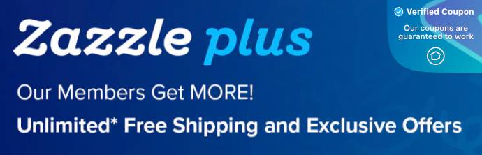 50% Off Zazzle Coupons & Promo Codes - January 2025