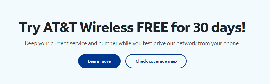 $1700 Off AT&T Wireless Coupons & Promo Codes - March 2025