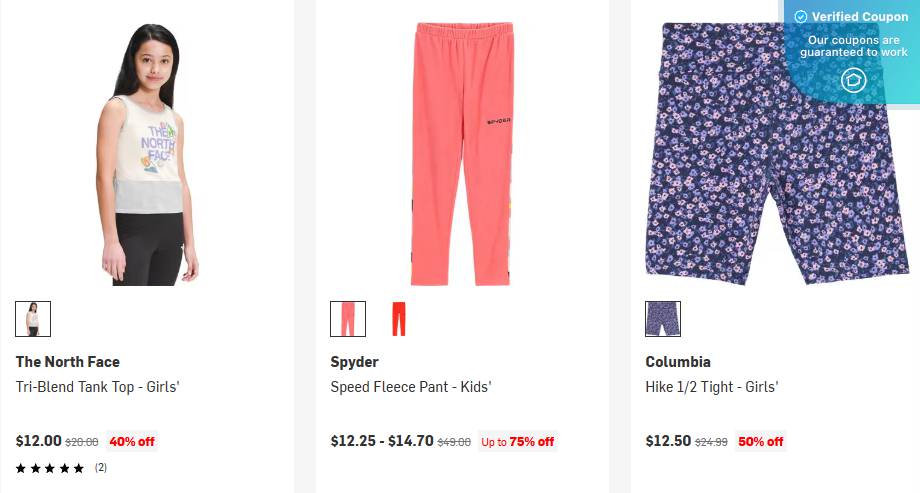 20% Off Backcountry Coupons & Promo Codes - December 2024