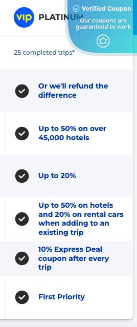 20% Off Priceline Coupons & Promo Codes - December 2024