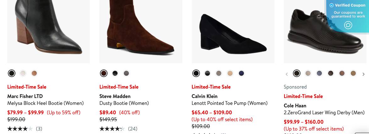10% Off Nordstrom Coupons & Promo Codes - January 2025