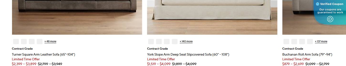 20% Off Pottery Barn Coupons & Promo Codes - December 2024