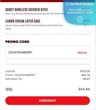 Red Robin Coupons & Deals - Save $10 in December 2024