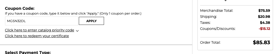 30% Off Personalization Mall Coupons & Codes - December 2024