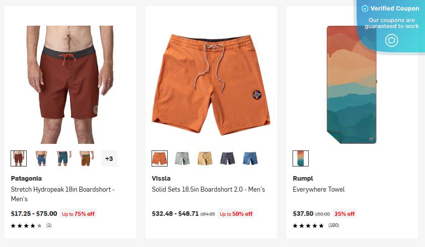 20% Off Backcountry Coupons & Promo Codes - December 2024